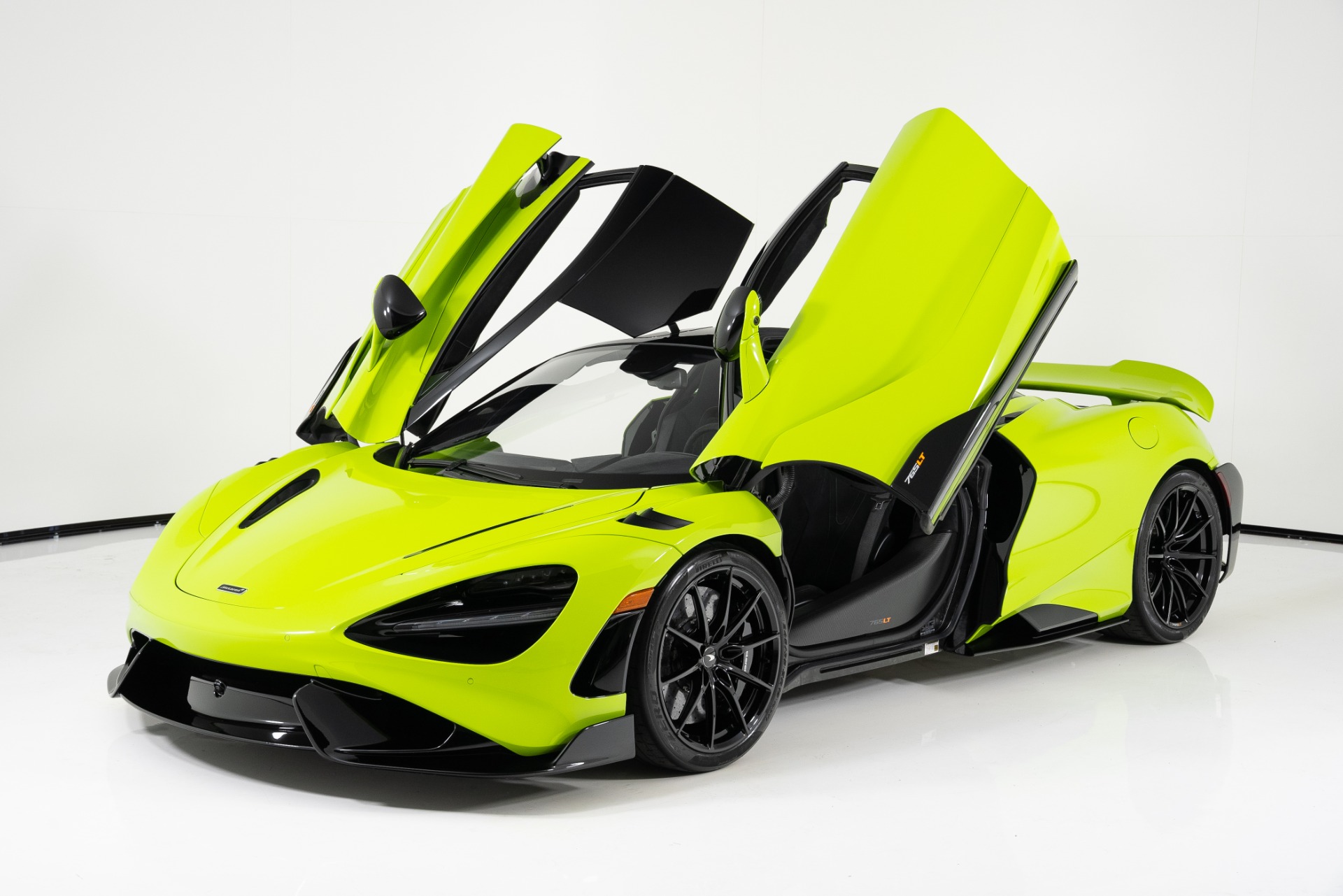 Detail Page | Exotic Car Dealership | West Coast Exotic Cars