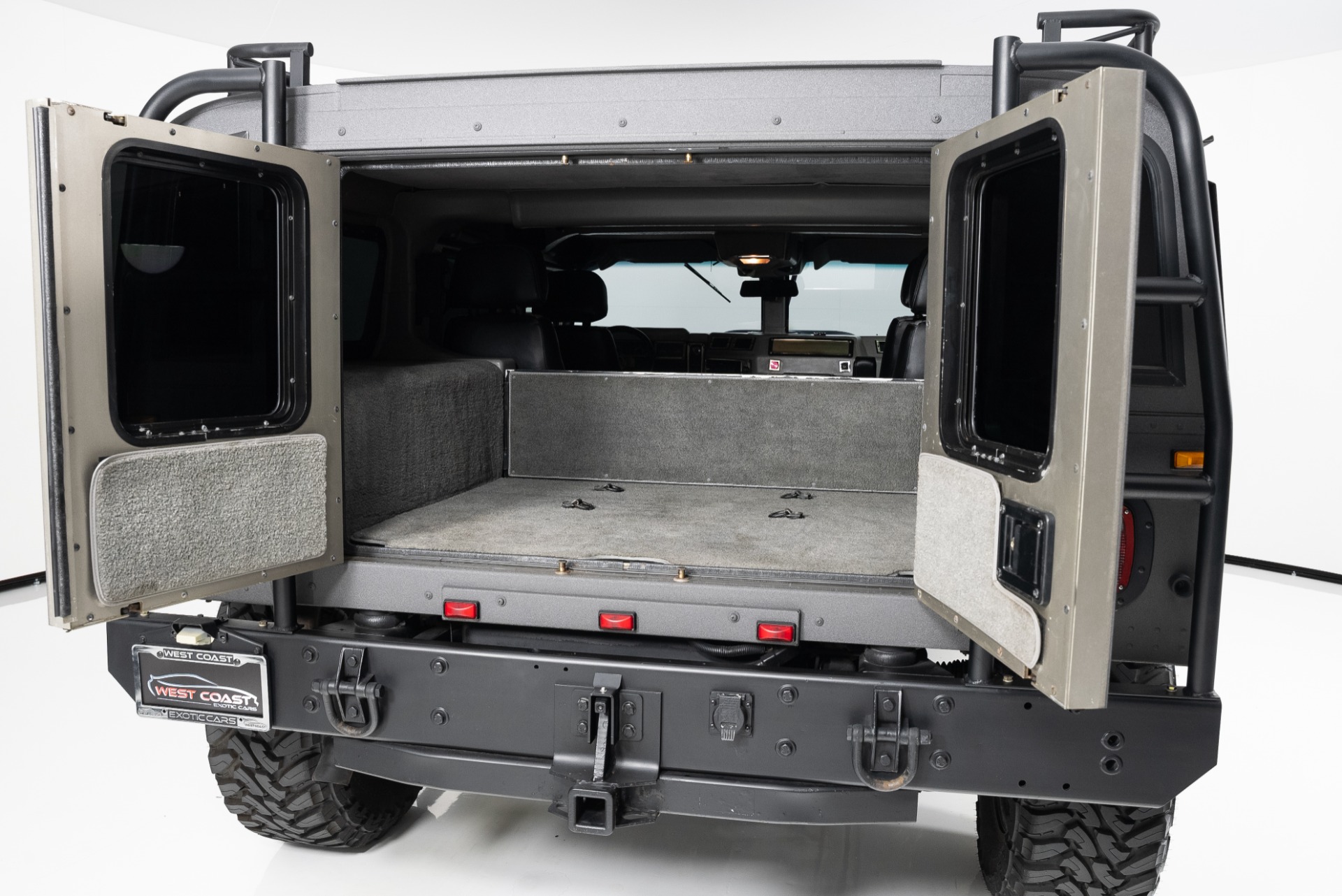 Detail Page | Exotic Car Dealership | West Coast Exotic Cars