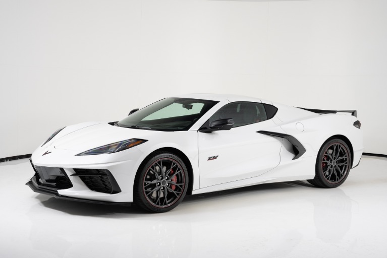 Detail Page | Exotic Car Dealership | West Coast Exotic Cars