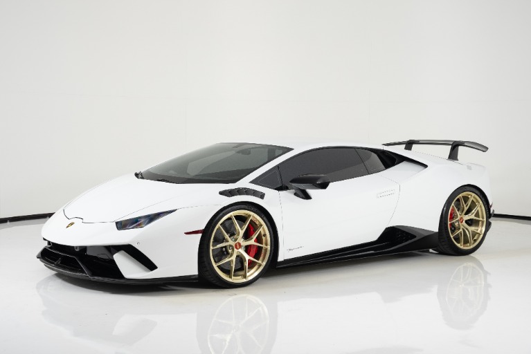 Detail Page | Exotic Car Dealership | West Coast Exotic Cars