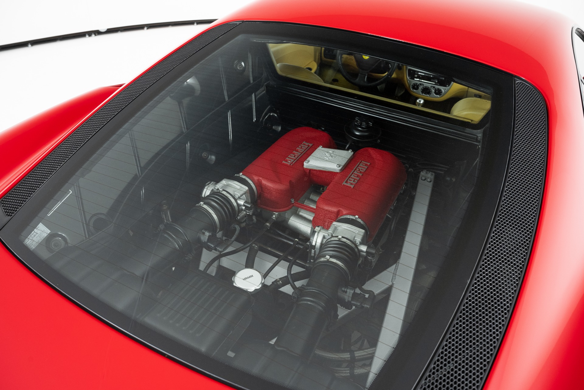 Detail Page | Exotic Car Dealership | West Coast Exotic Cars