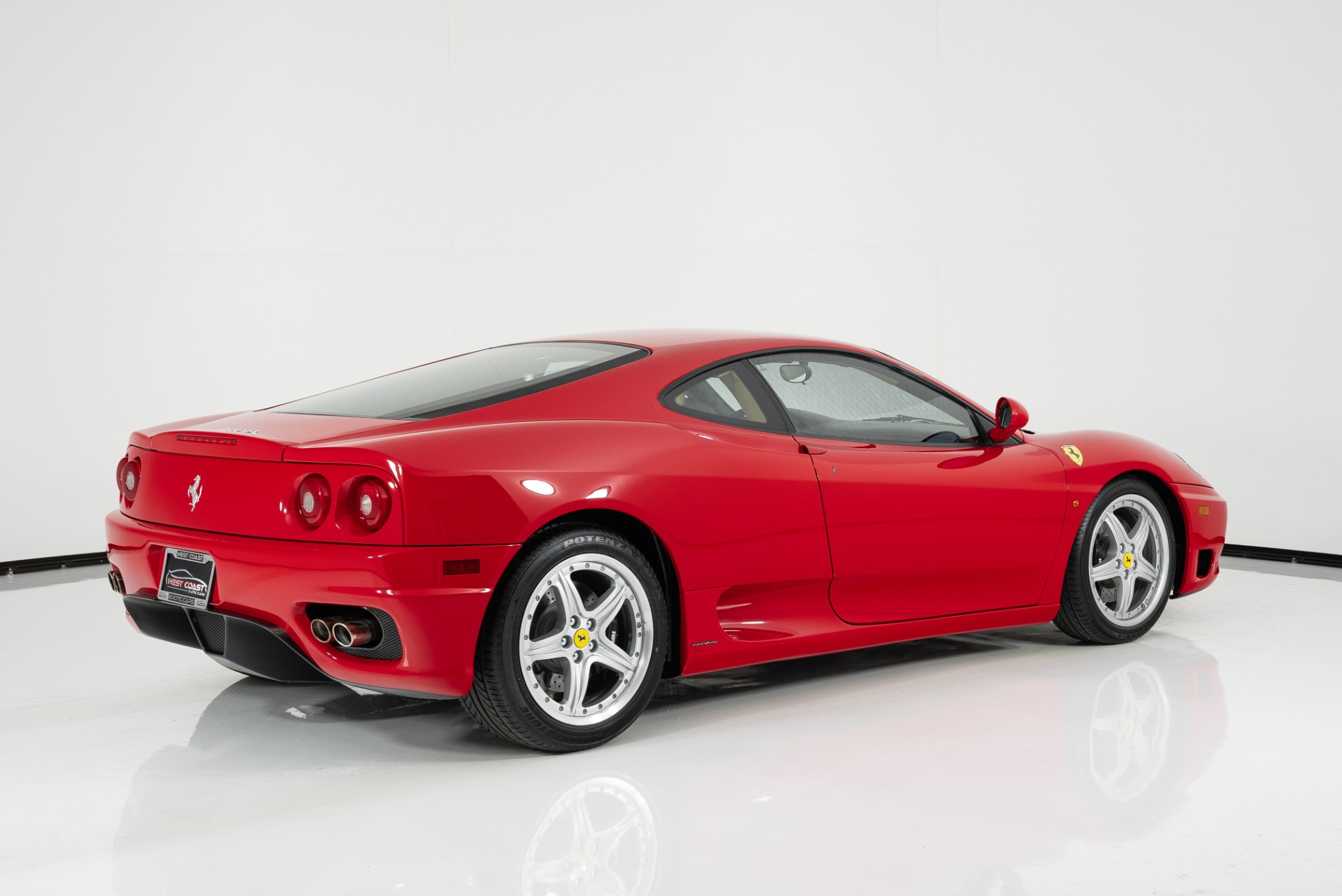 Detail Page | Exotic Car Dealership | West Coast Exotic Cars