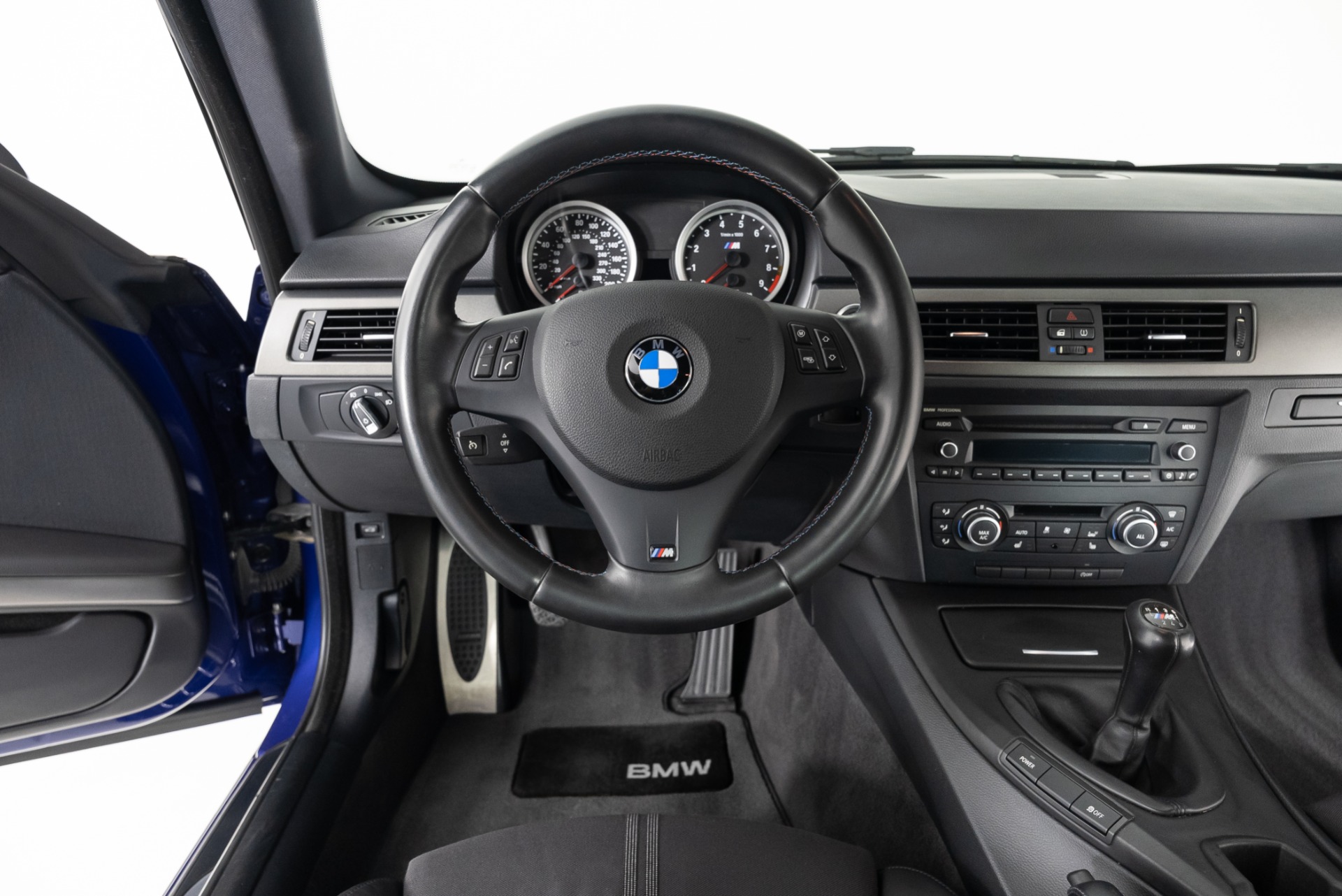 Bmw 2013 M3 Interior Used BMW M3 Std 2013 BMW E92 M3 / Full PPF 2013