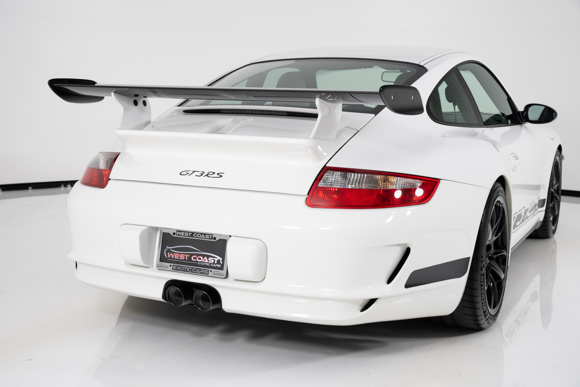 Detail Page | Exotic Car Dealership | West Coast Exotic Cars