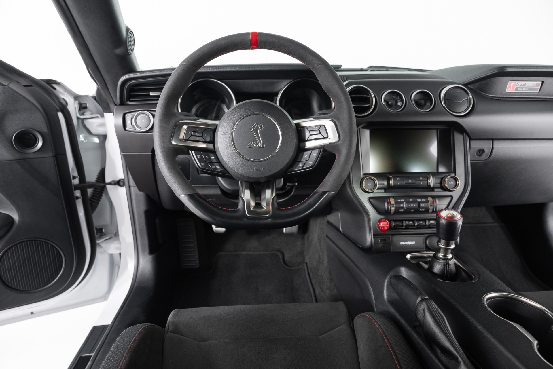 2017 Mustang Shelby Gt350r Interior Parts Kit - Infoupdate.org