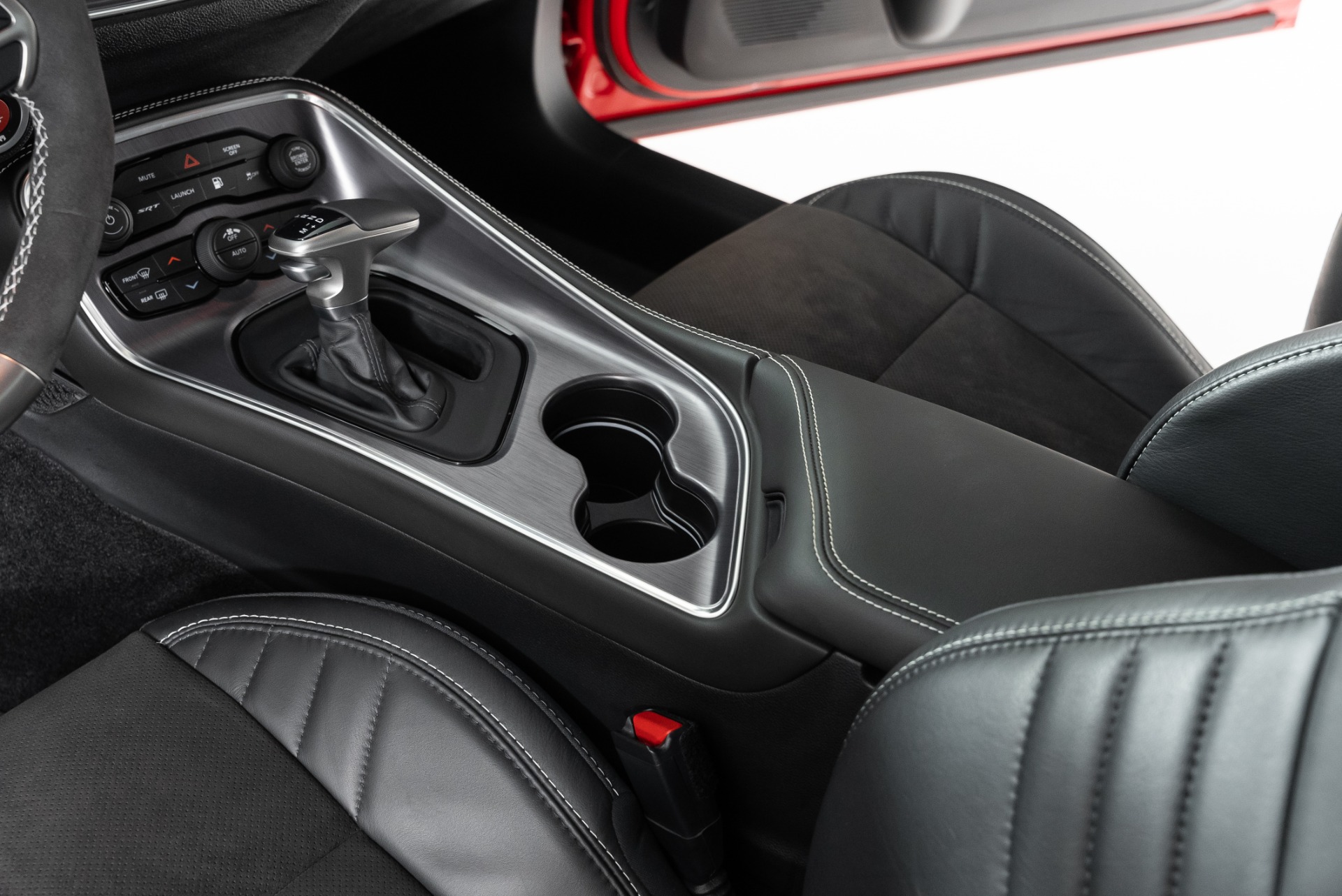 Dodge Challenger Demon 2018 Interior | Cabinets Matttroy