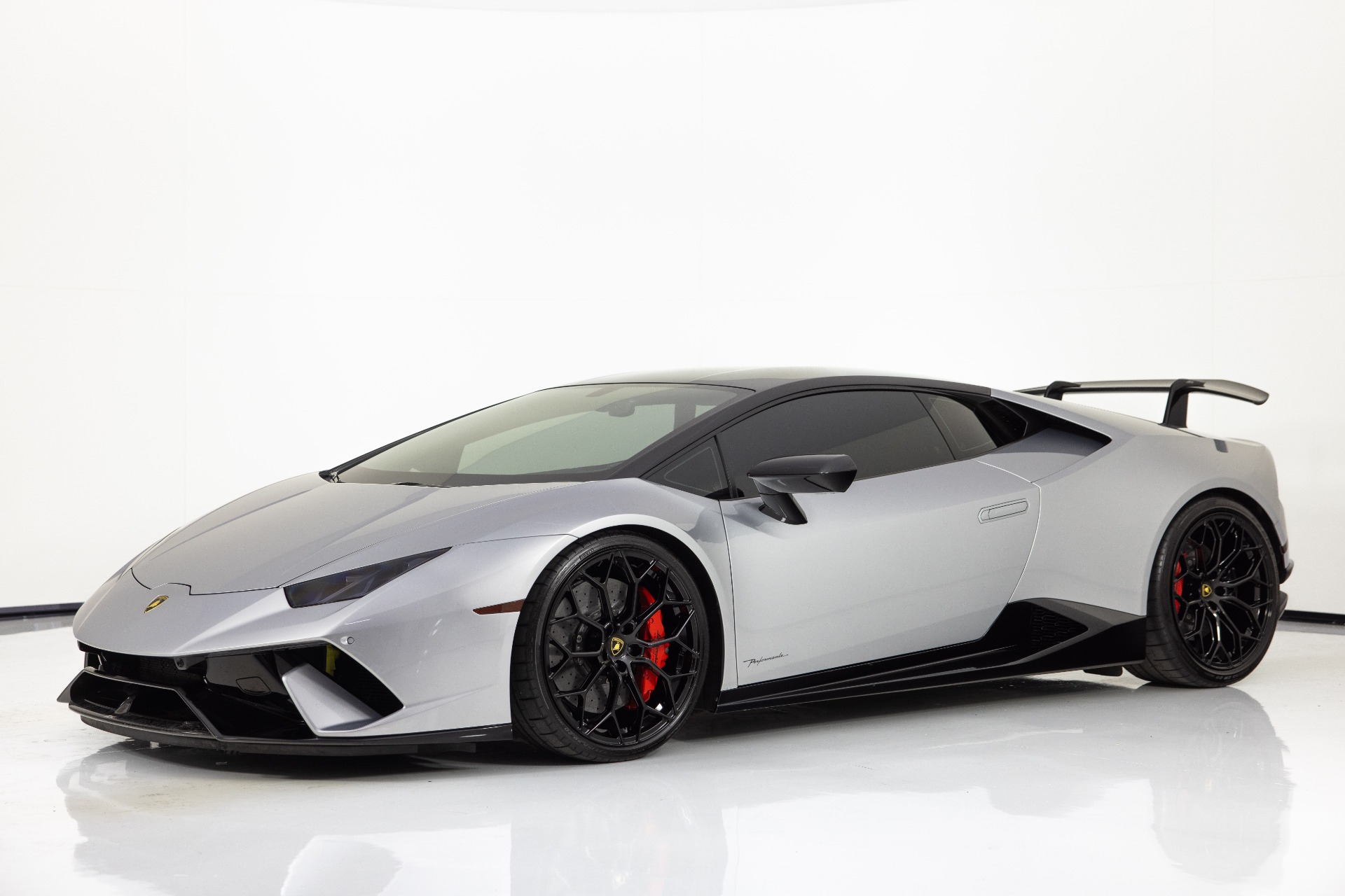 Detail Page | Exotic Car Dealership | West Coast Exotic Cars