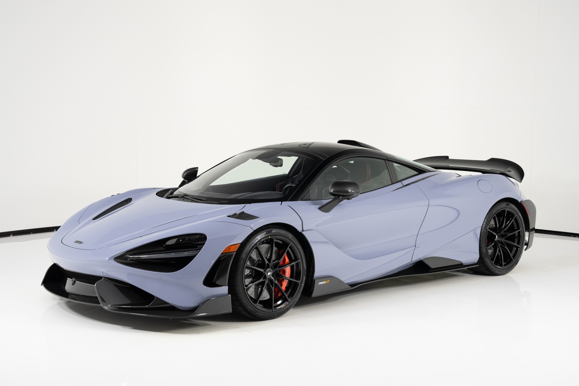 Detail Page | Exotic Car Dealership | West Coast Exotic Cars