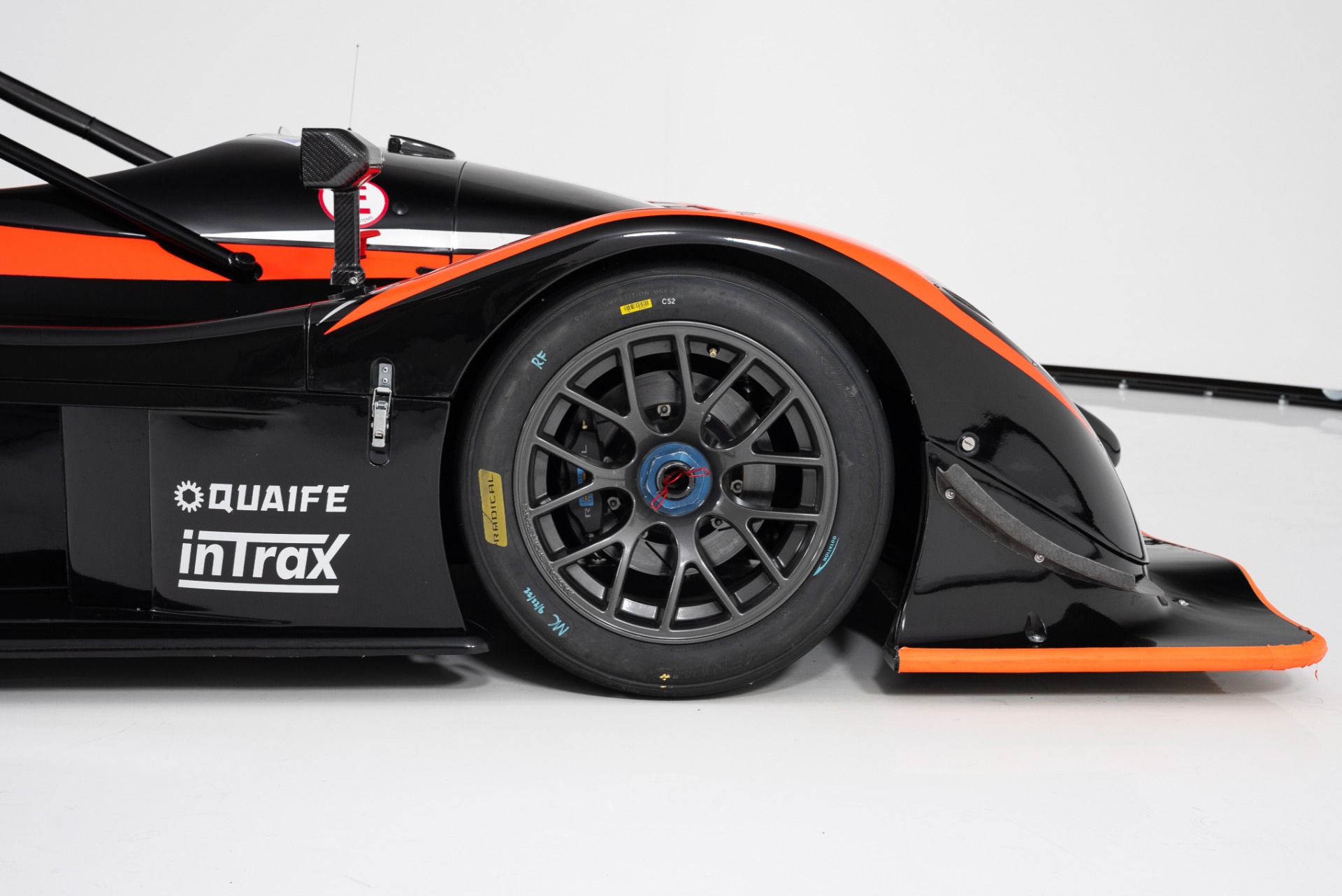 Detail Page | Exotic Car Dealership | West Coast Exotic Cars