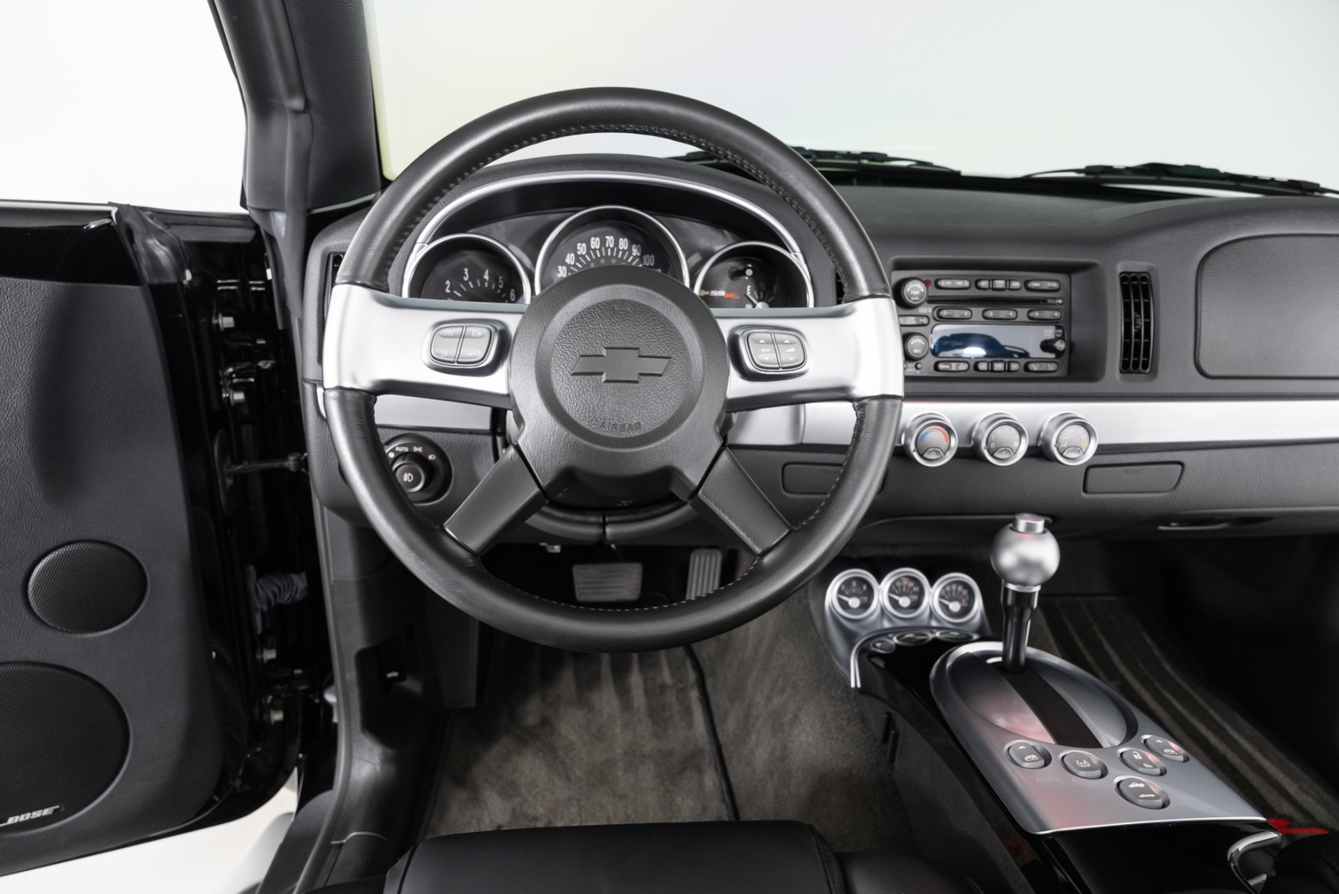 Detail Page | Exotic Car Dealership | West Coast Exotic Cars