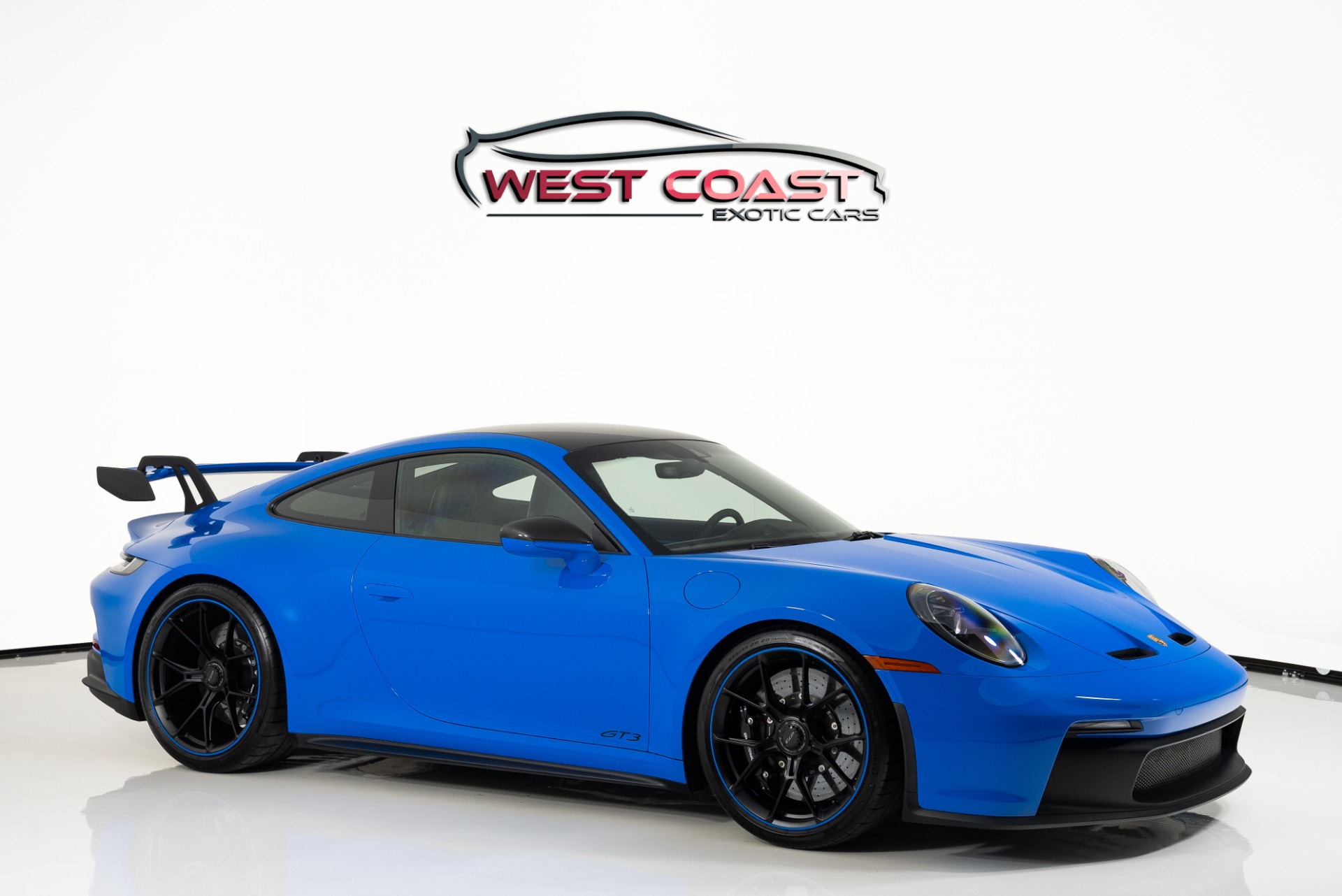 Used 2022 Porsche 911 Gt3 For Sale Sold West Coast Exotic Cars Stock P2969