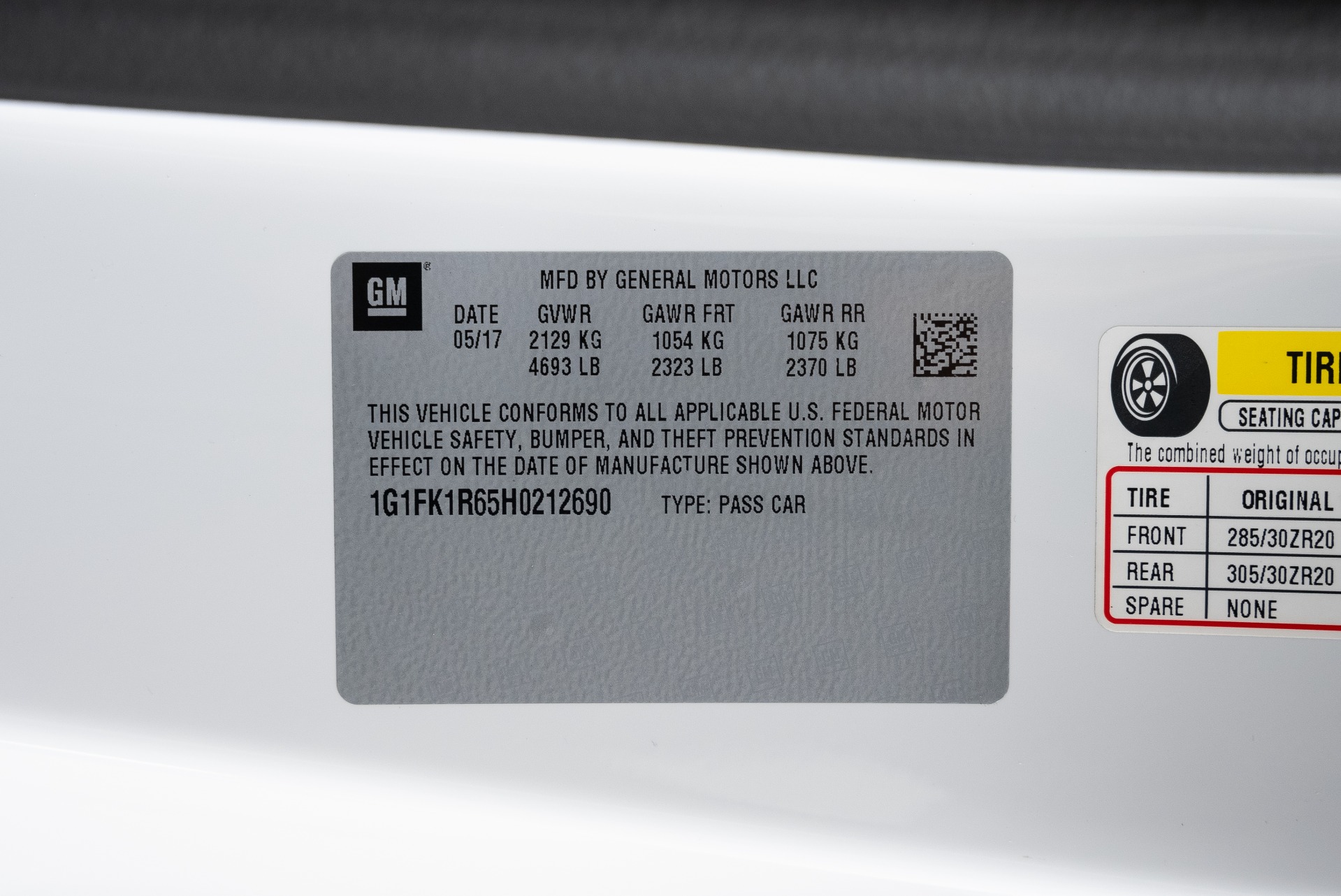 Detail Page | Exotic Car Dealership | West Coast Exotic Cars