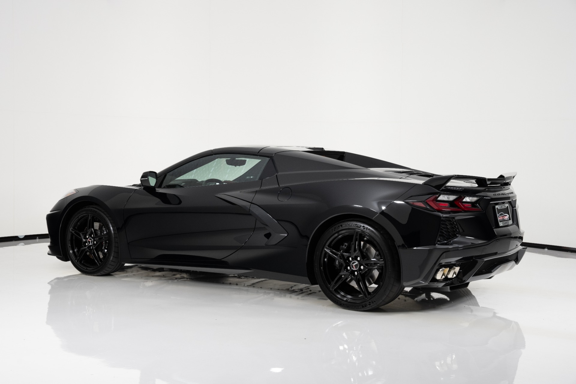 Detail Page | Exotic Car Dealership | West Coast Exotic Cars