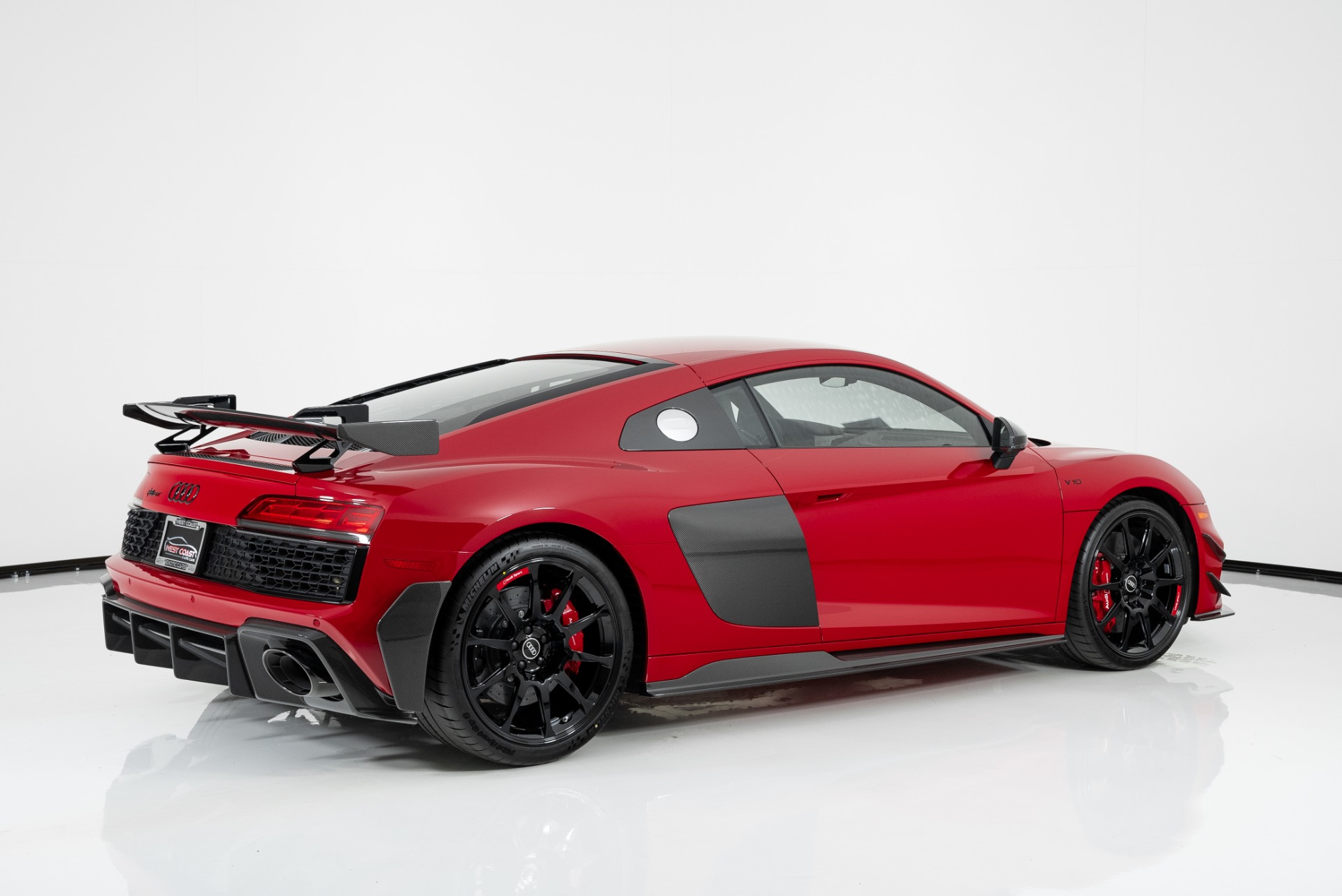 Detail Page | Exotic Car Dealership | West Coast Exotic Cars