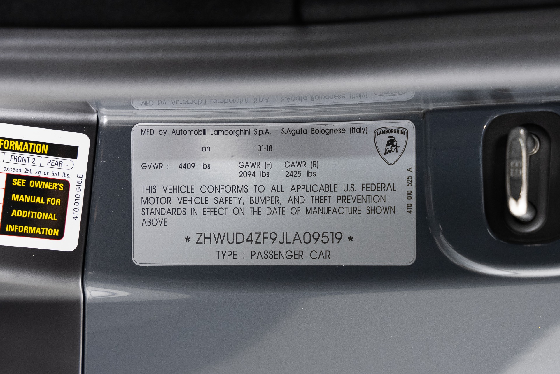 Detail Page | Exotic Car Dealership | West Coast Exotic Cars