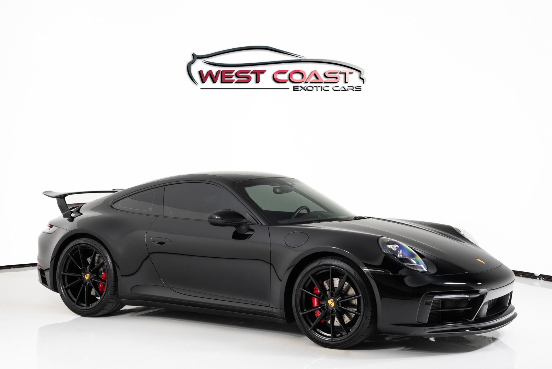 Used 2021 Porsche 911 Carrera S For Sale Sold West Coast Exotic Cars Stock C3000