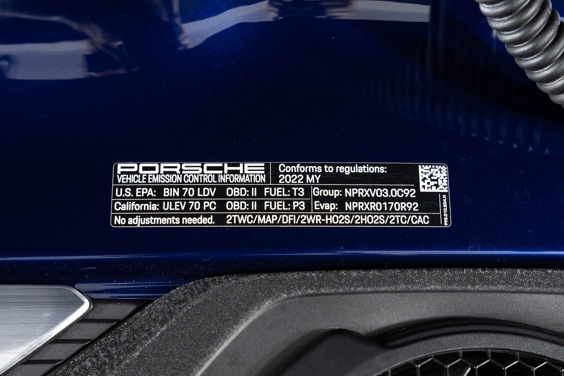 Detail Page | Exotic Car Dealership | West Coast Exotic Cars