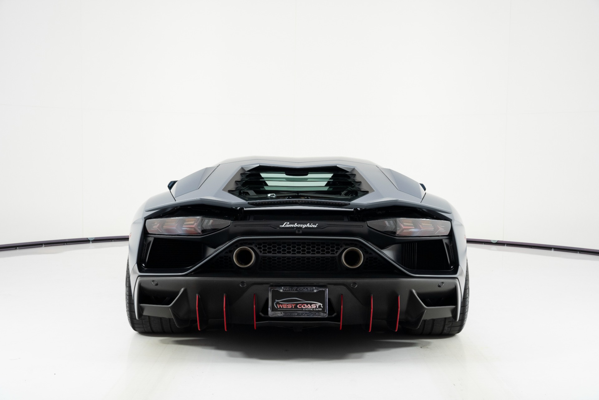Detail Page | Exotic Car Dealership | West Coast Exotic Cars