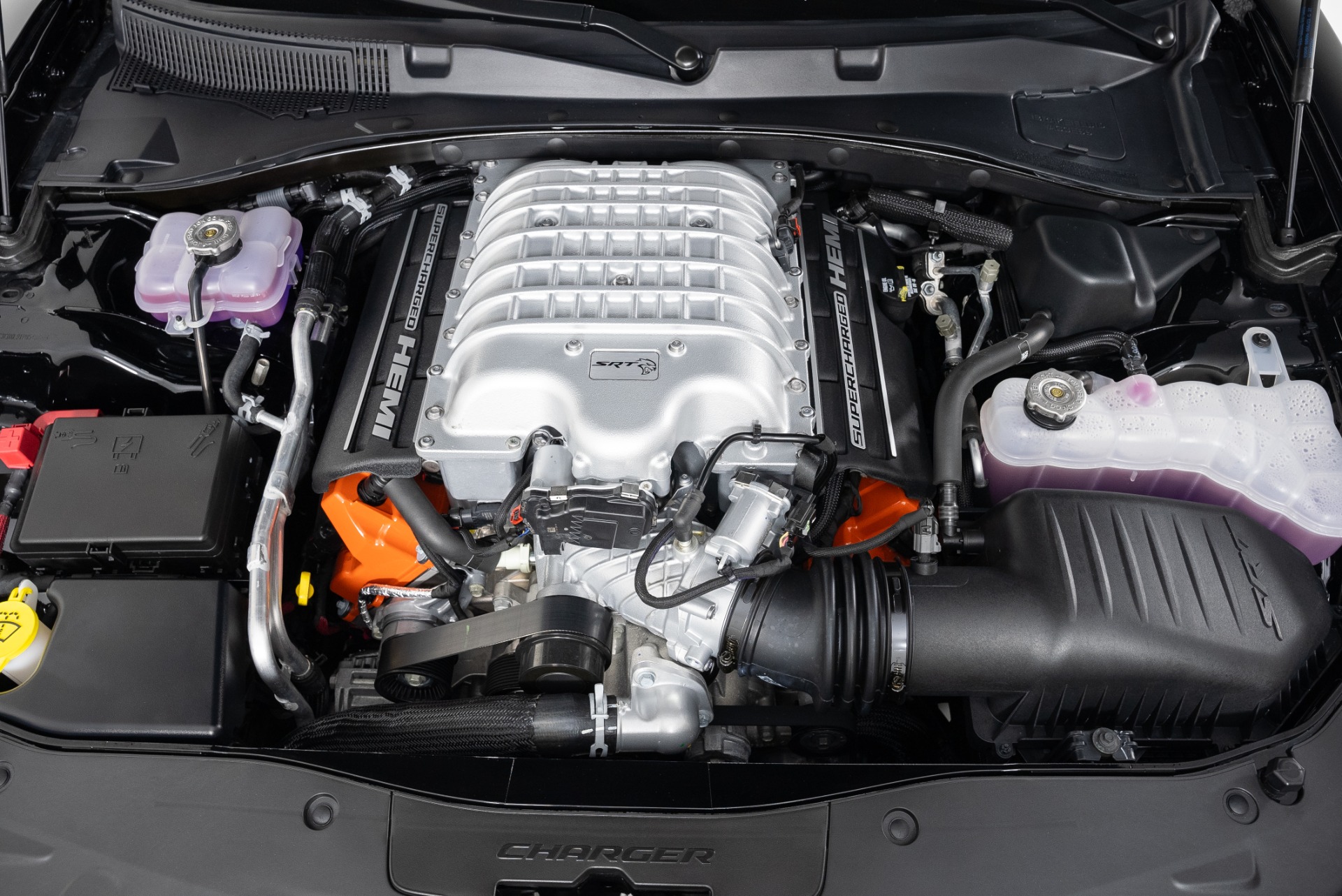 Used Dodge Charger Hellcat Engine For Sale Discounted Clearance
