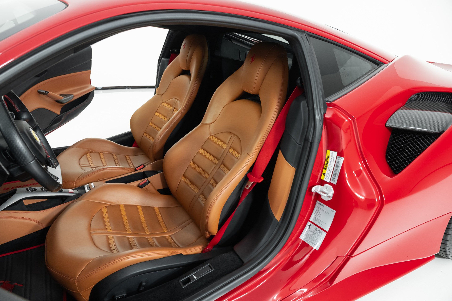 Detail Page | Exotic Car Dealership | West Coast Exotic Cars