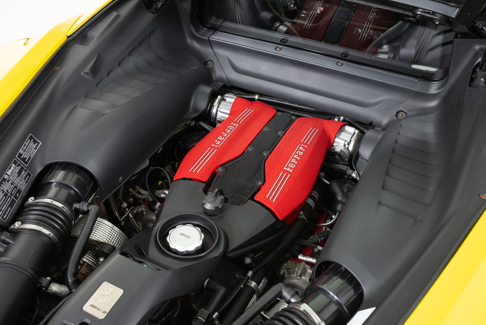 Detail Page | Exotic Car Dealership | West Coast Exotic Cars