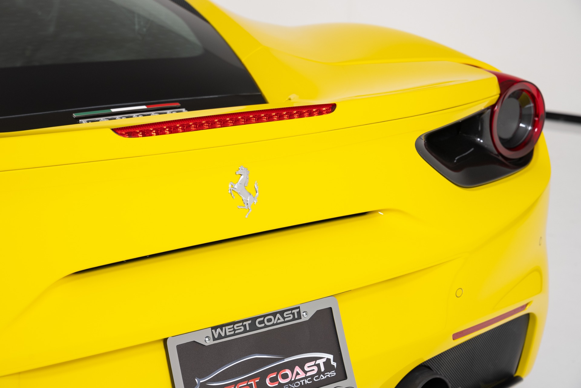 Detail Page | Exotic Car Dealership | West Coast Exotic Cars