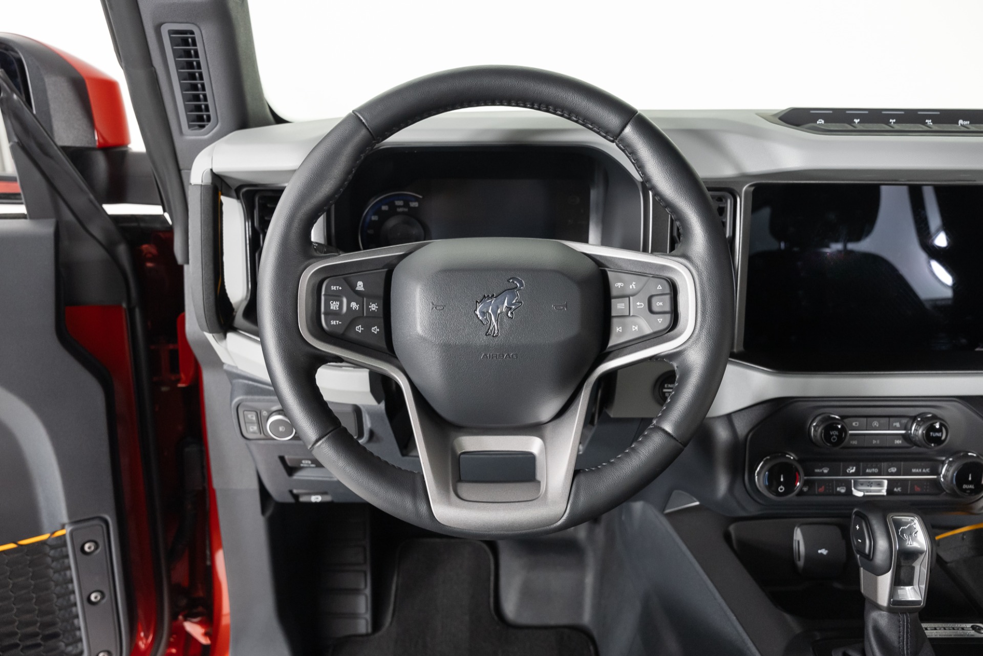 2017 Ford Bronco Svt Interior | Cabinets Matttroy