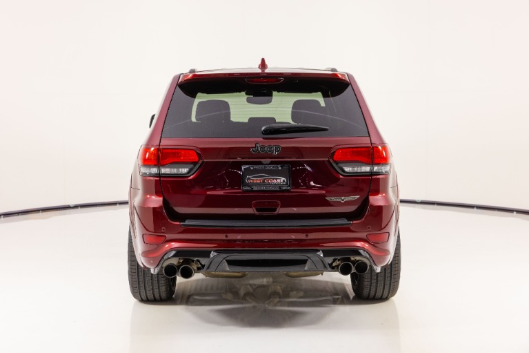 Detail Page | Exotic Car Dealership | West Coast Exotic Cars