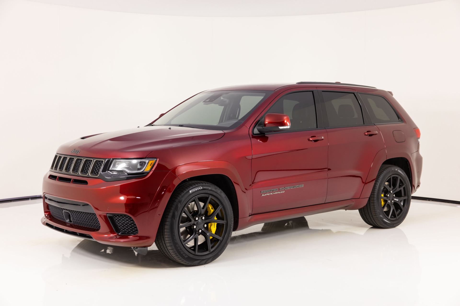 Detail Page | Exotic Car Dealership | West Coast Exotic Cars