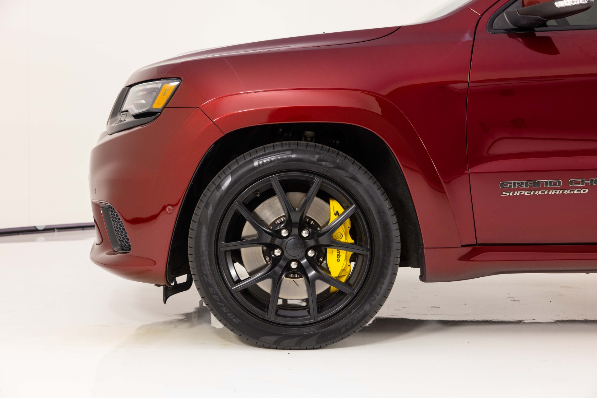 Detail Page | Exotic Car Dealership | West Coast Exotic Cars