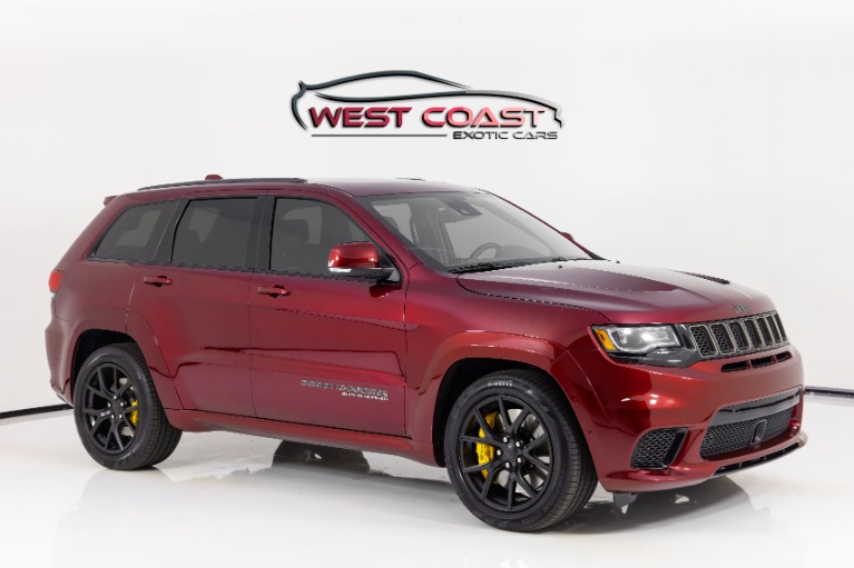 Detail Page | Exotic Car Dealership | West Coast Exotic Cars