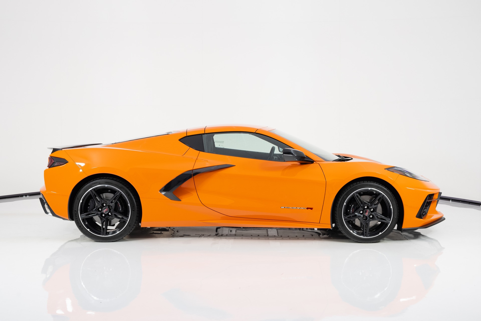 Detail Page | Exotic Car Dealership | West Coast Exotic Cars