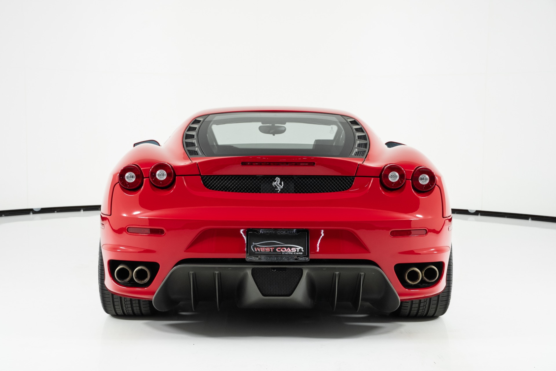 Detail Page | Exotic Car Dealership | West Coast Exotic Cars