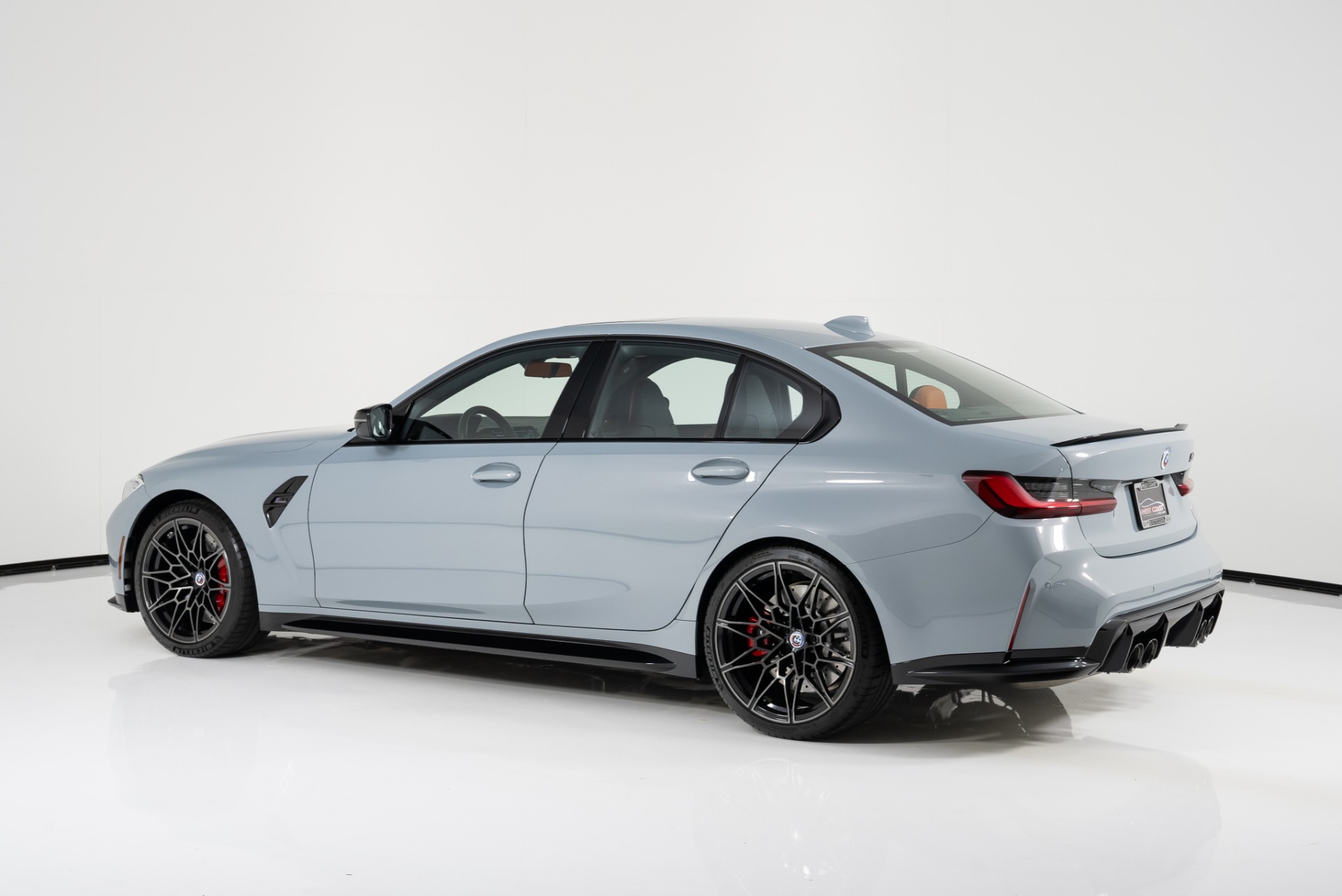 Bmw M3 2022