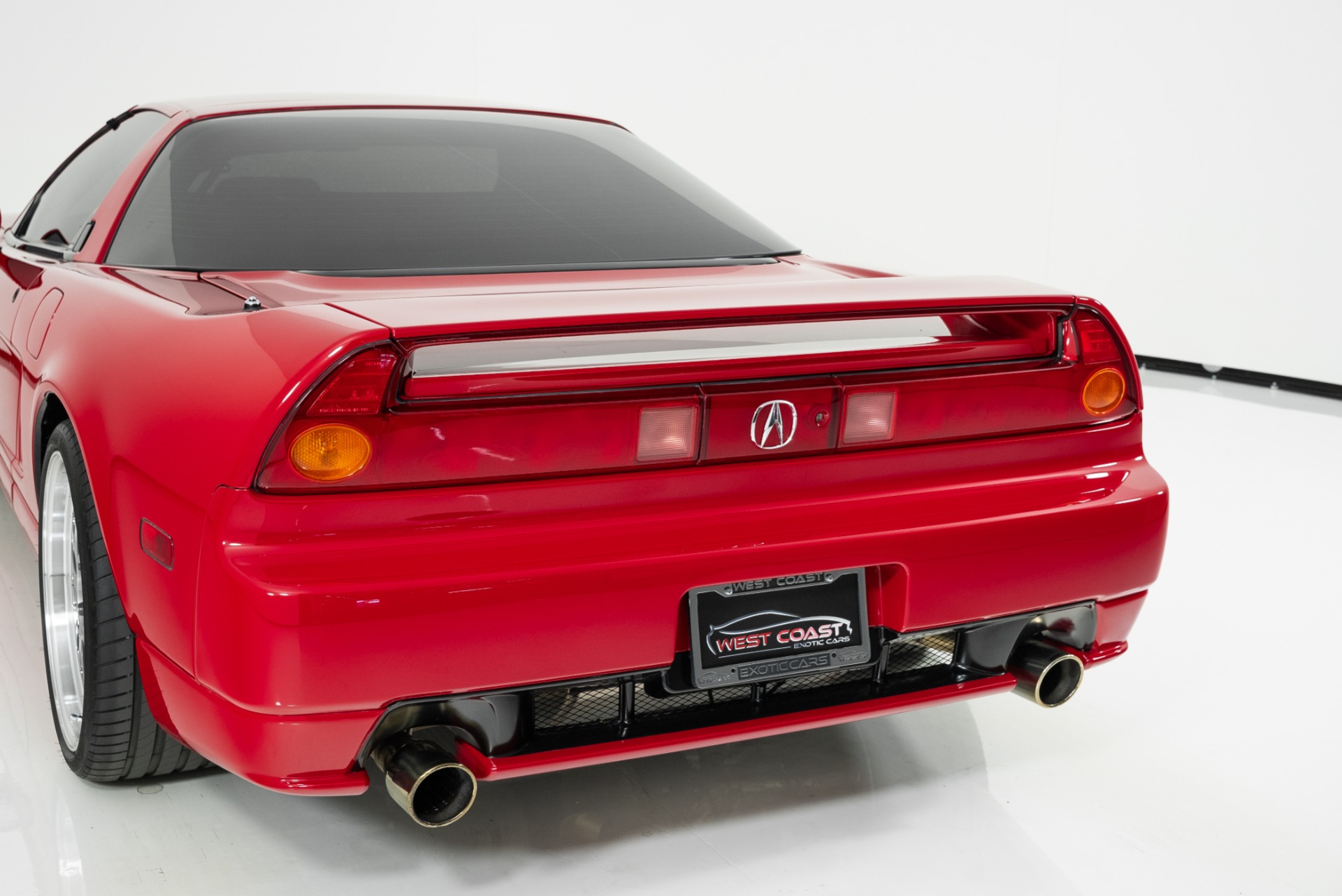 Detail Page | Exotic Car Dealership | West Coast Exotic Cars