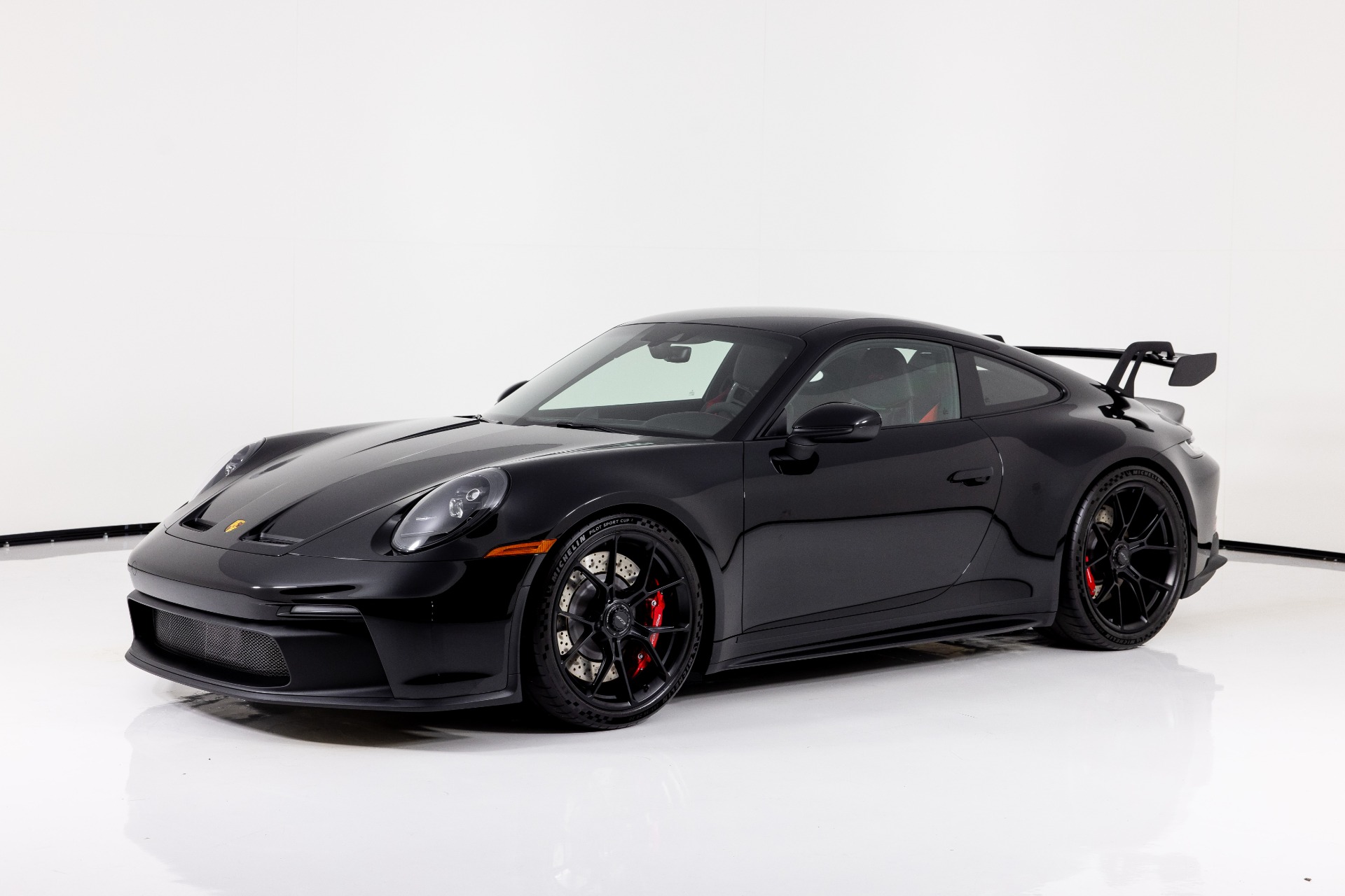 Detail Page | Exotic Car Dealership | West Coast Exotic Cars