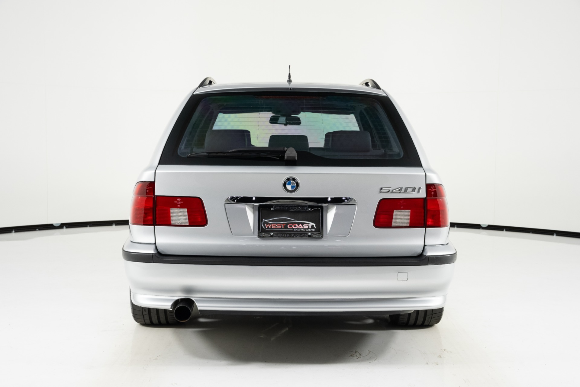 Detail Page | Exotic Car Dealership | West Coast Exotic Cars