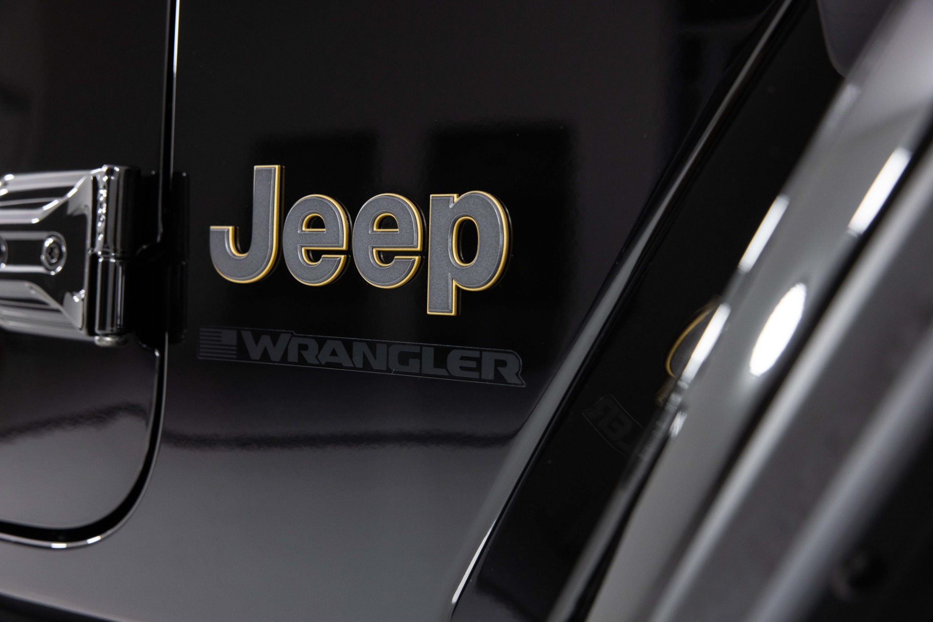 Jeep Wrangler Rubicon Logo 2009 Jeep Wrangler Rubicon 4x4 Marks And