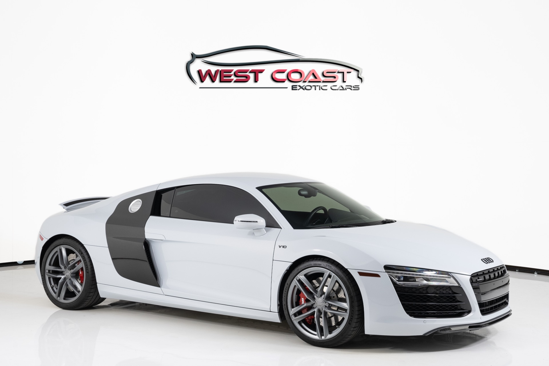 New Audi Sports Car 2014