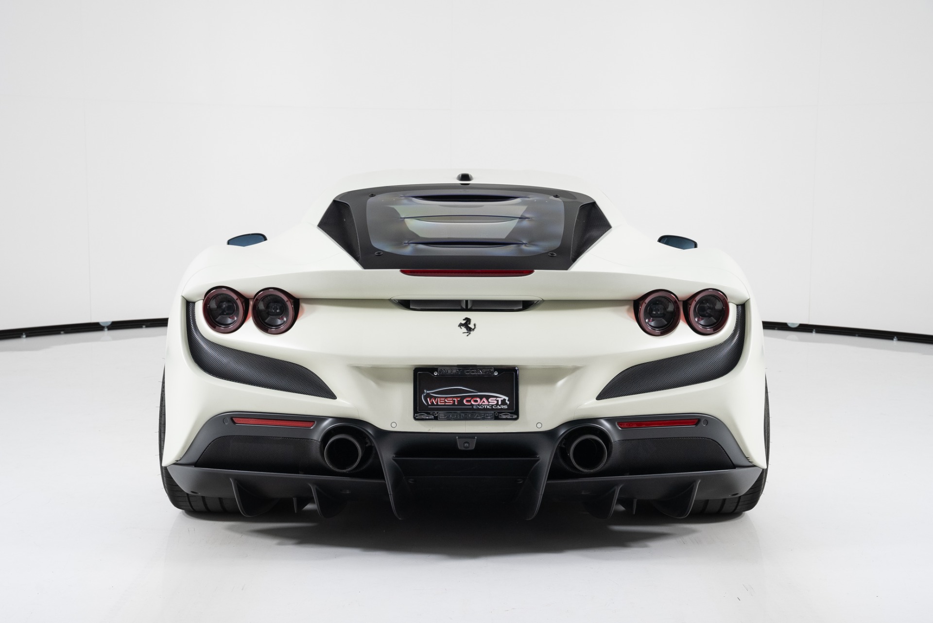 Detail Page | Exotic Car Dealership | West Coast Exotic Cars