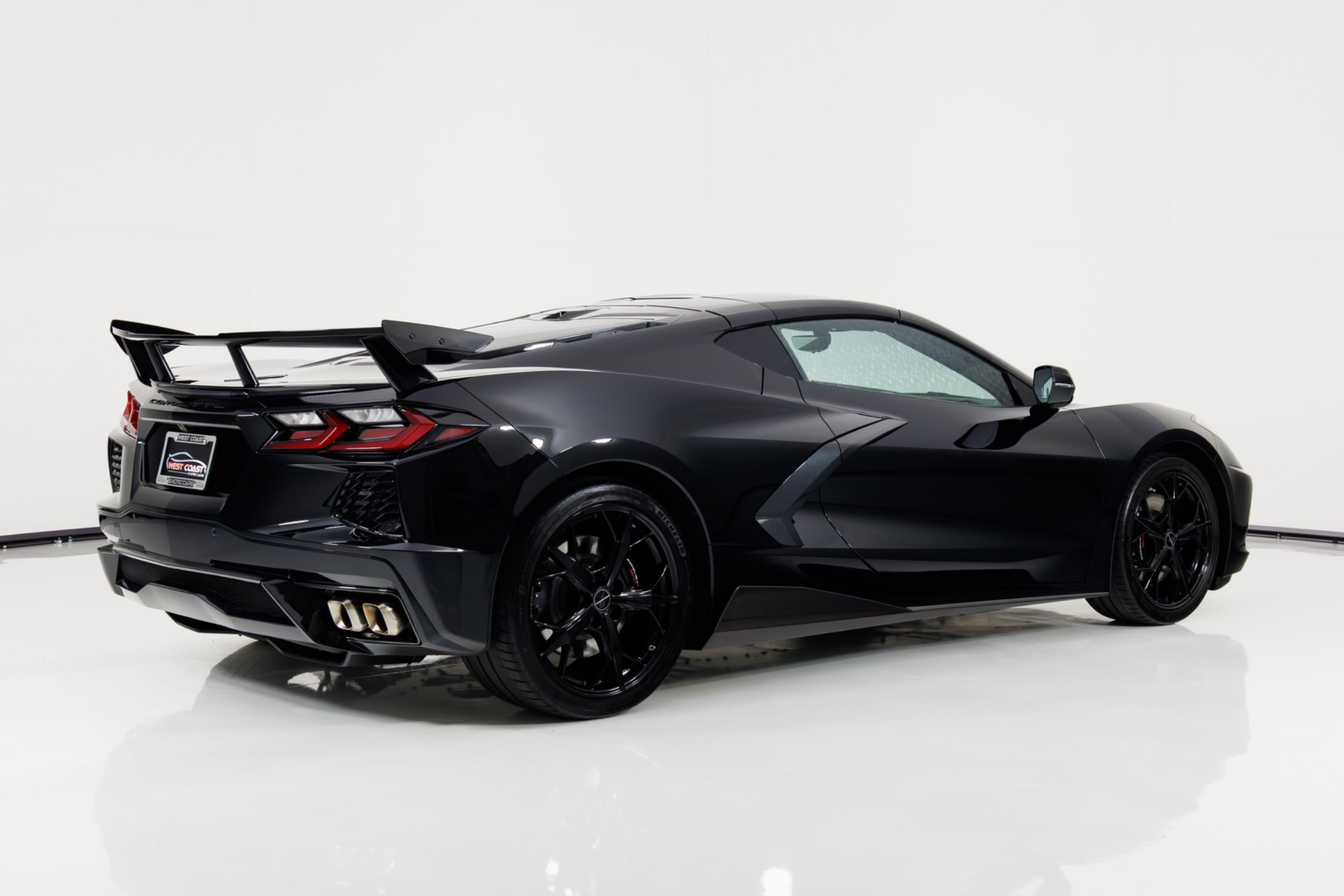Detail Page | Exotic Car Dealership | West Coast Exotic Cars