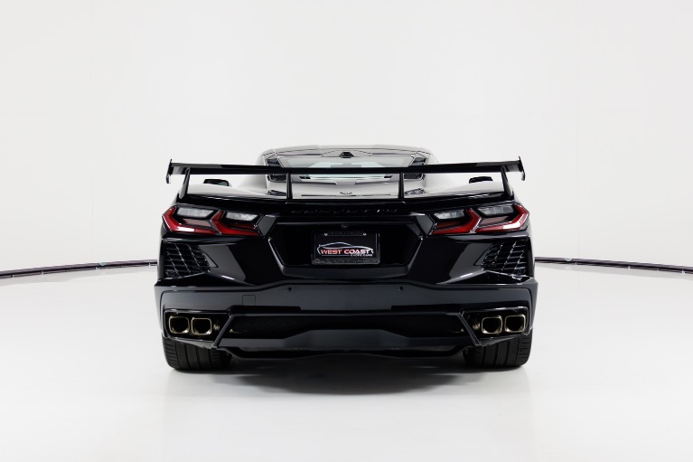 Detail Page | Exotic Car Dealership | West Coast Exotic Cars