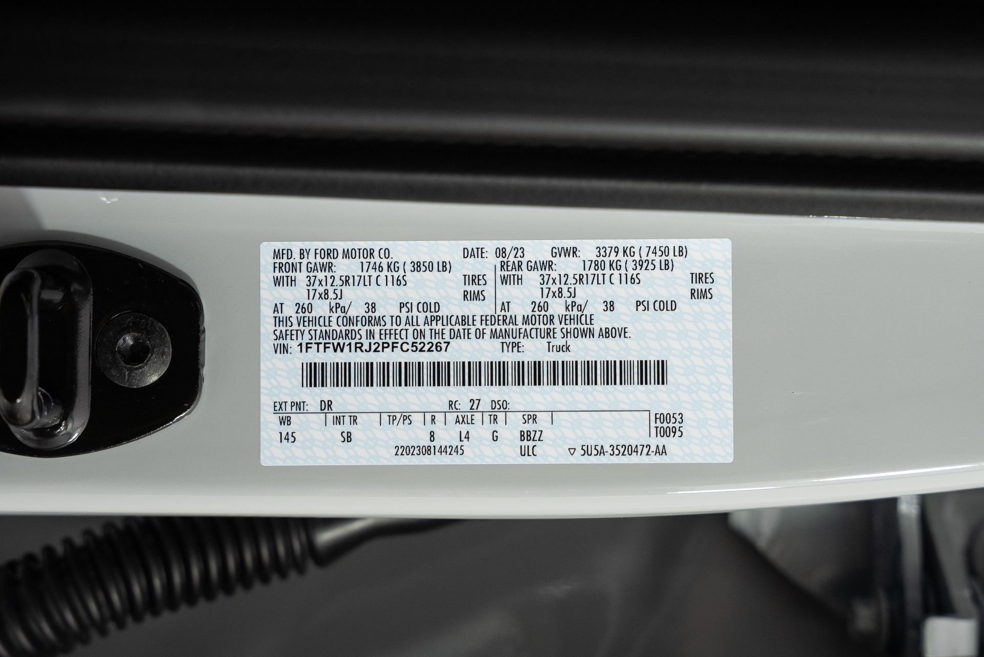 Detail Page | Exotic Car Dealership | West Coast Exotic Cars