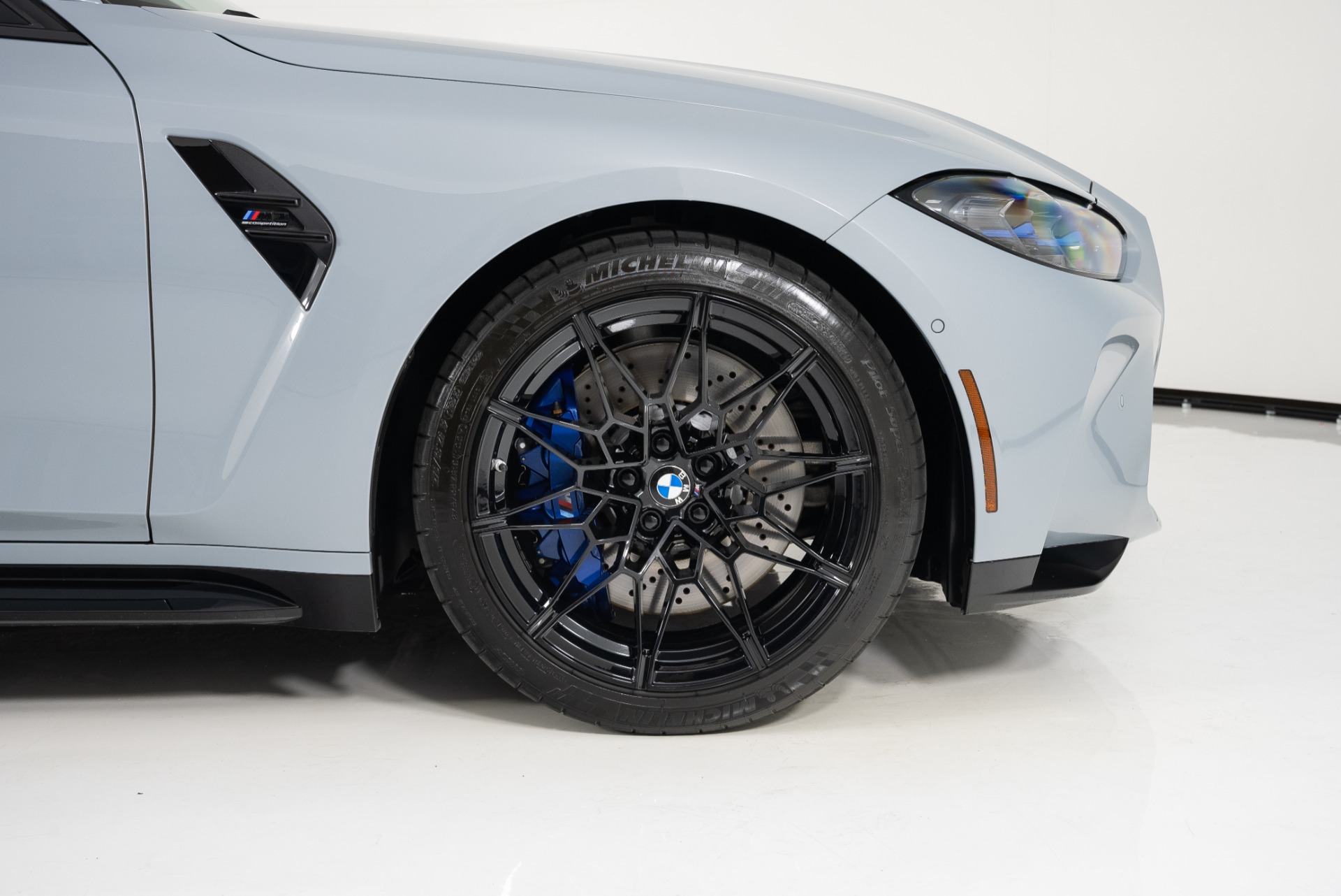 Detail Page | Exotic Car Dealership | West Coast Exotic Cars