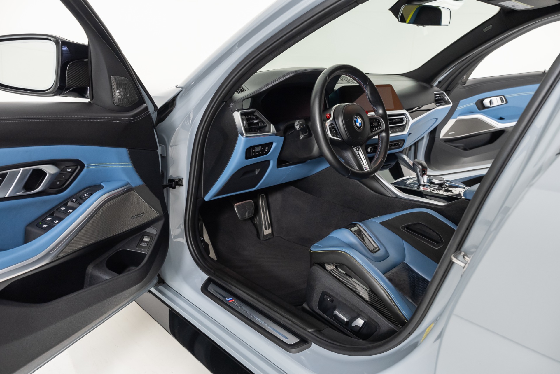 Detail Page | Exotic Car Dealership | West Coast Exotic Cars