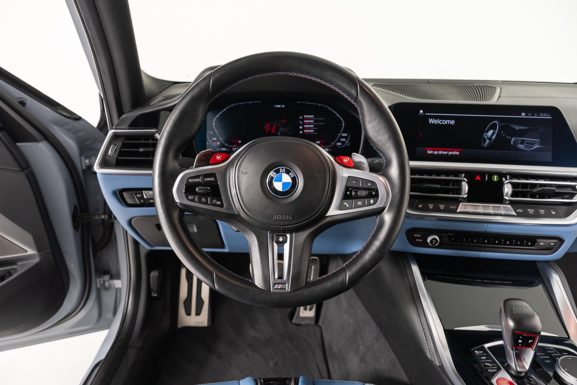 Detail Page | Exotic Car Dealership | West Coast Exotic Cars