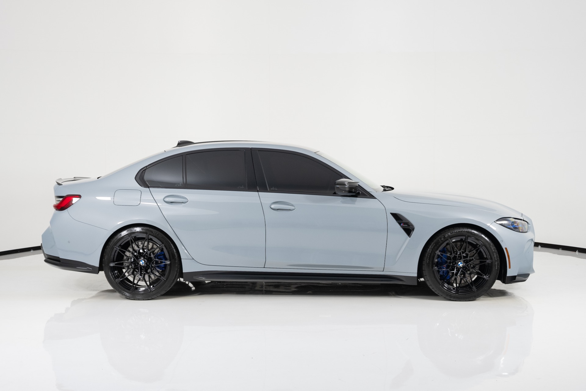 Detail Page | Exotic Car Dealership | West Coast Exotic Cars