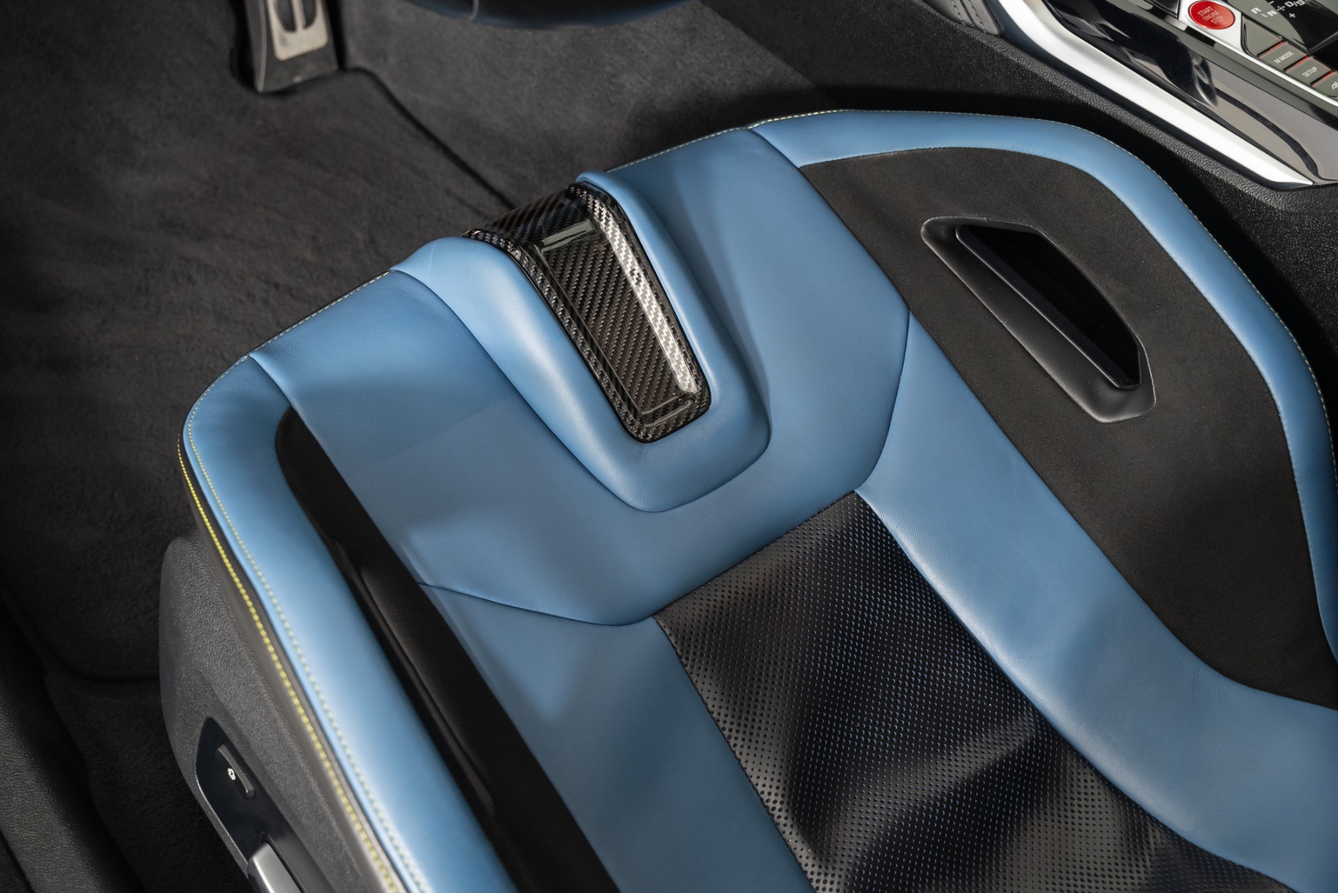 Detail Page | Exotic Car Dealership | West Coast Exotic Cars