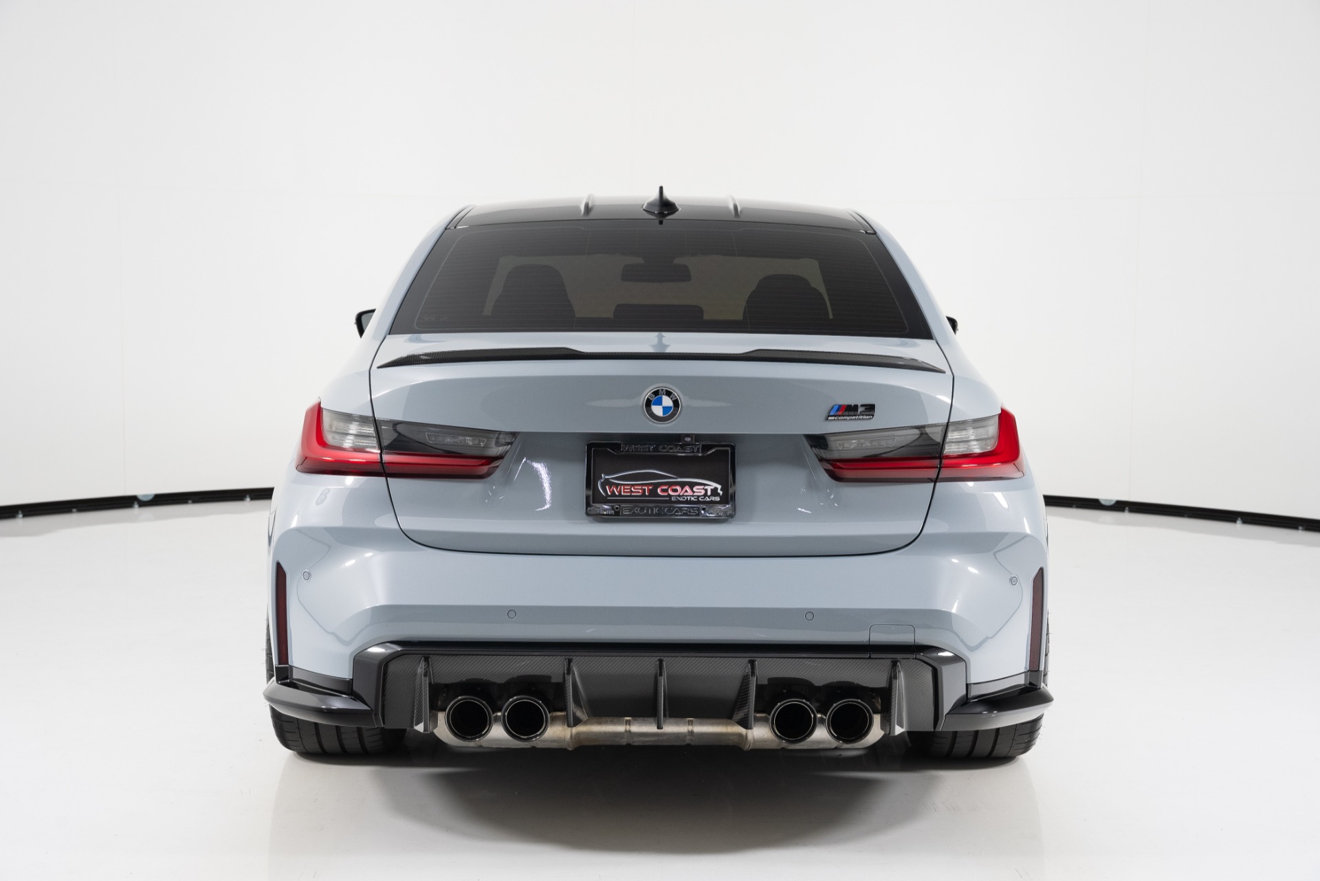 Detail Page | Exotic Car Dealership | West Coast Exotic Cars