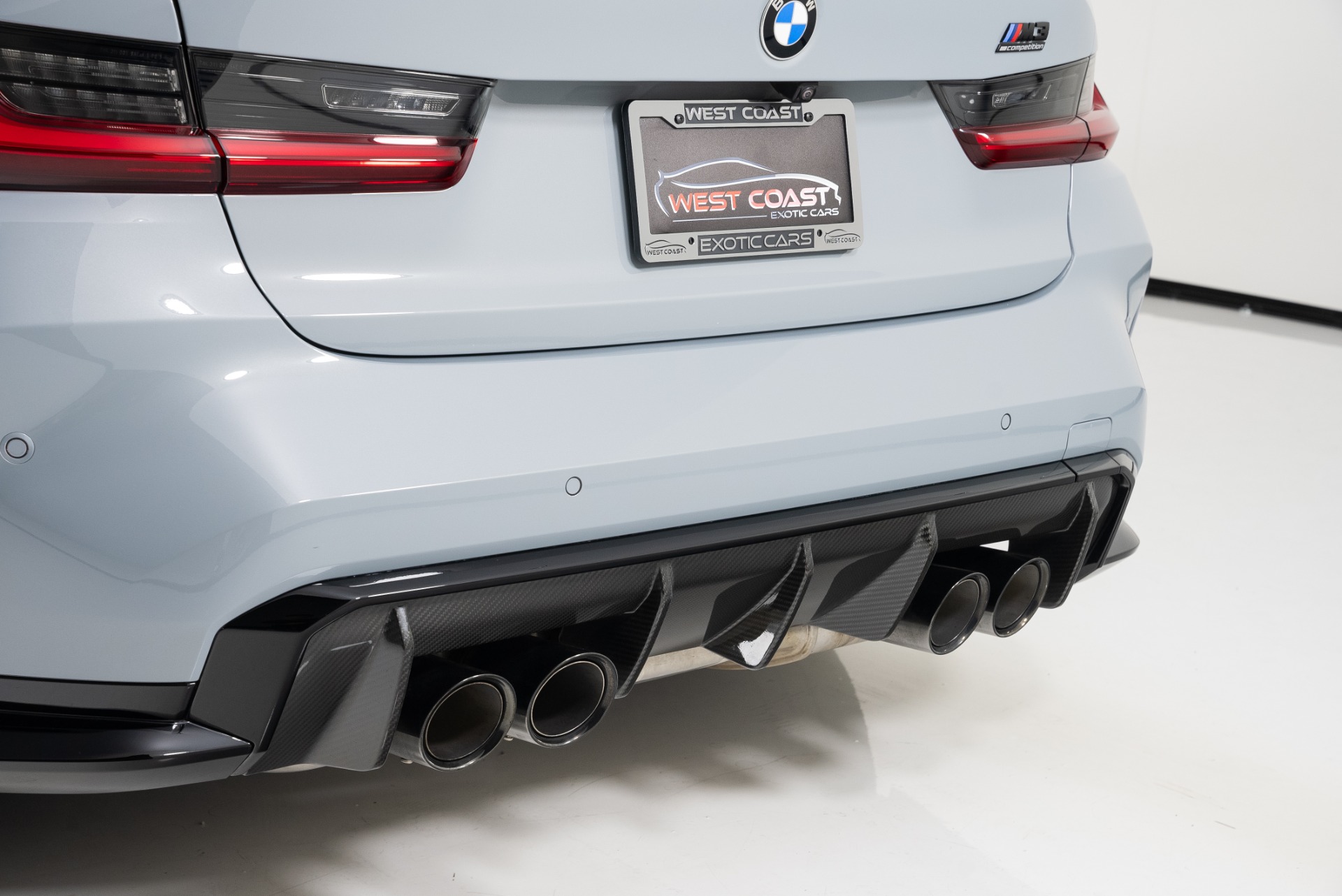 Detail Page | Exotic Car Dealership | West Coast Exotic Cars